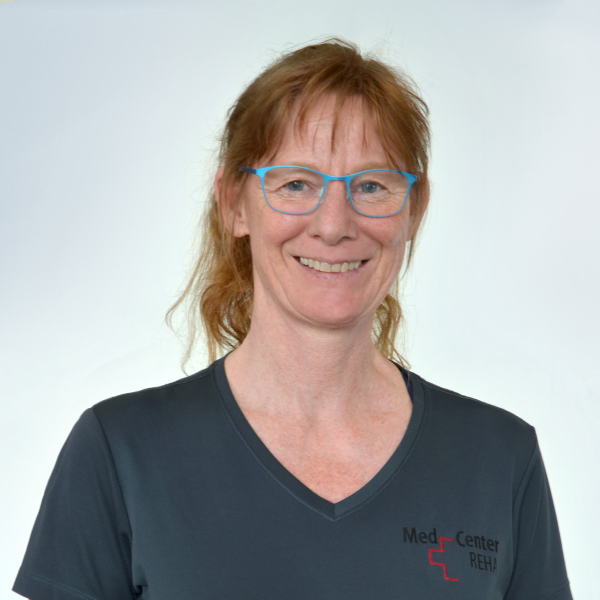 Physiotherapie MedCenter REHA | Praxis & Team