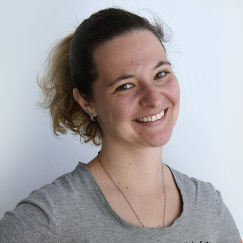 Physiotherapie MedCenter REHA | Praxis & Team