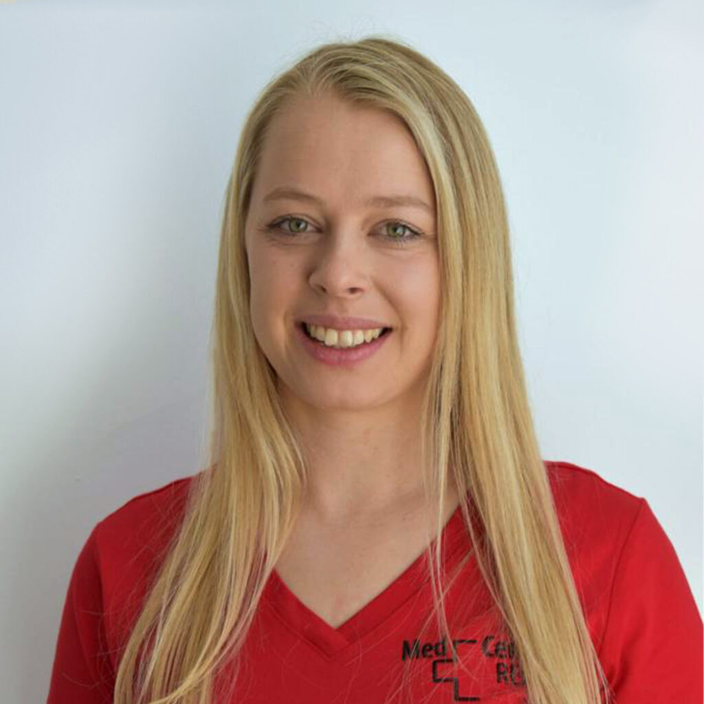 Physiotherapie MedCenter REHA | Praxis & Team